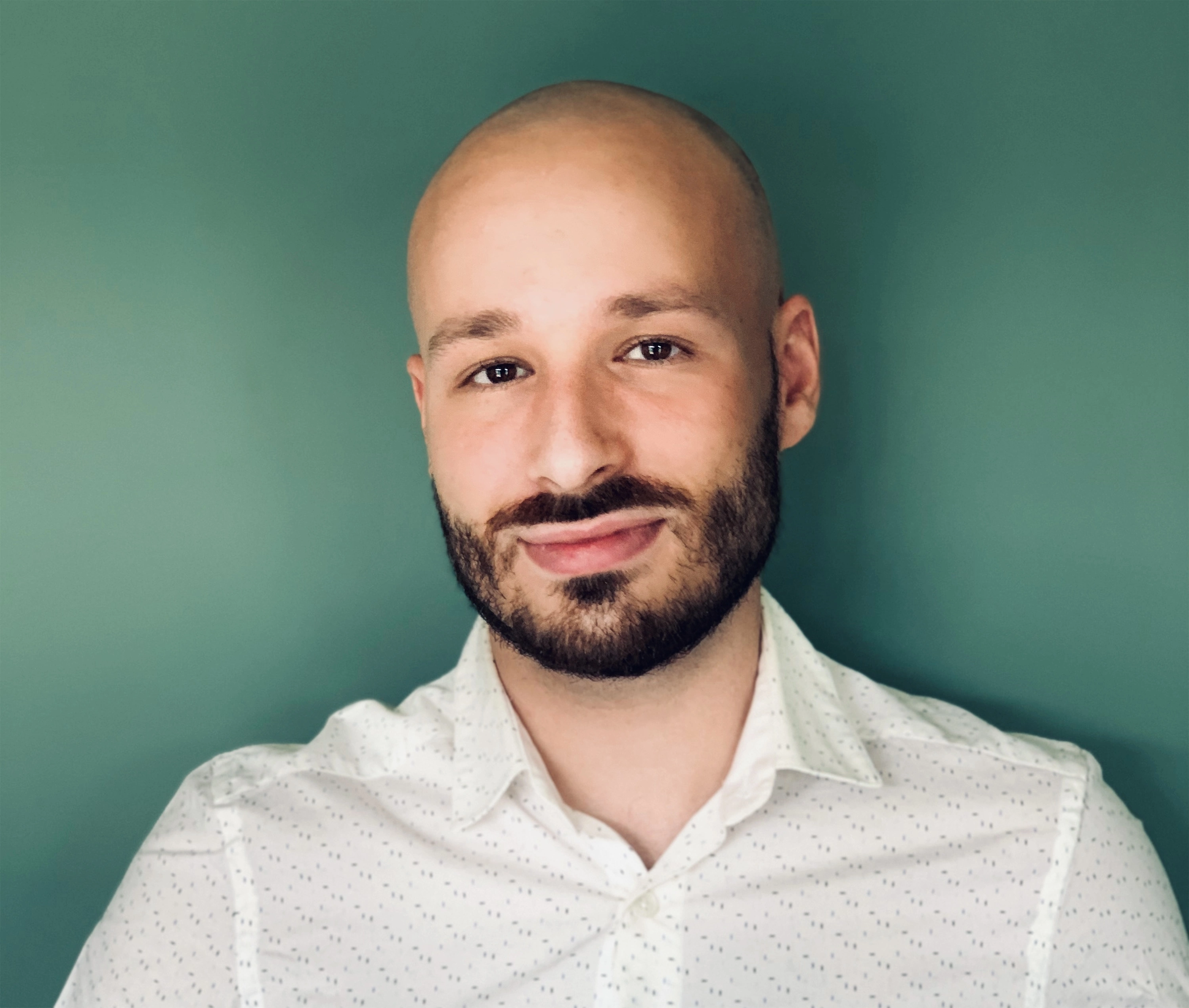 Mathieu Dessaint | Portfolio